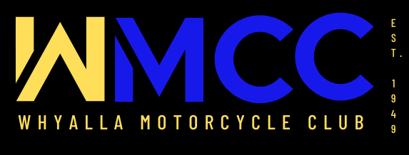 Whyalla Motorcycle Club - Motorcycling SA