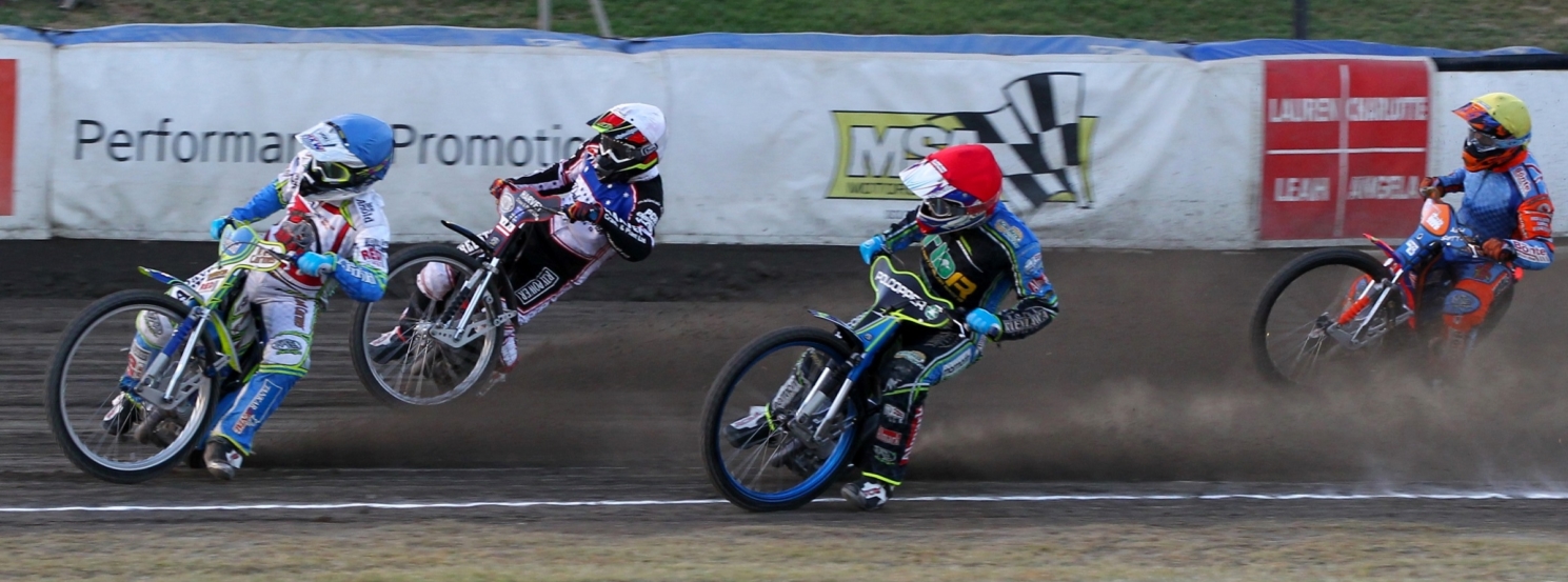 Home - Motorcycling SA