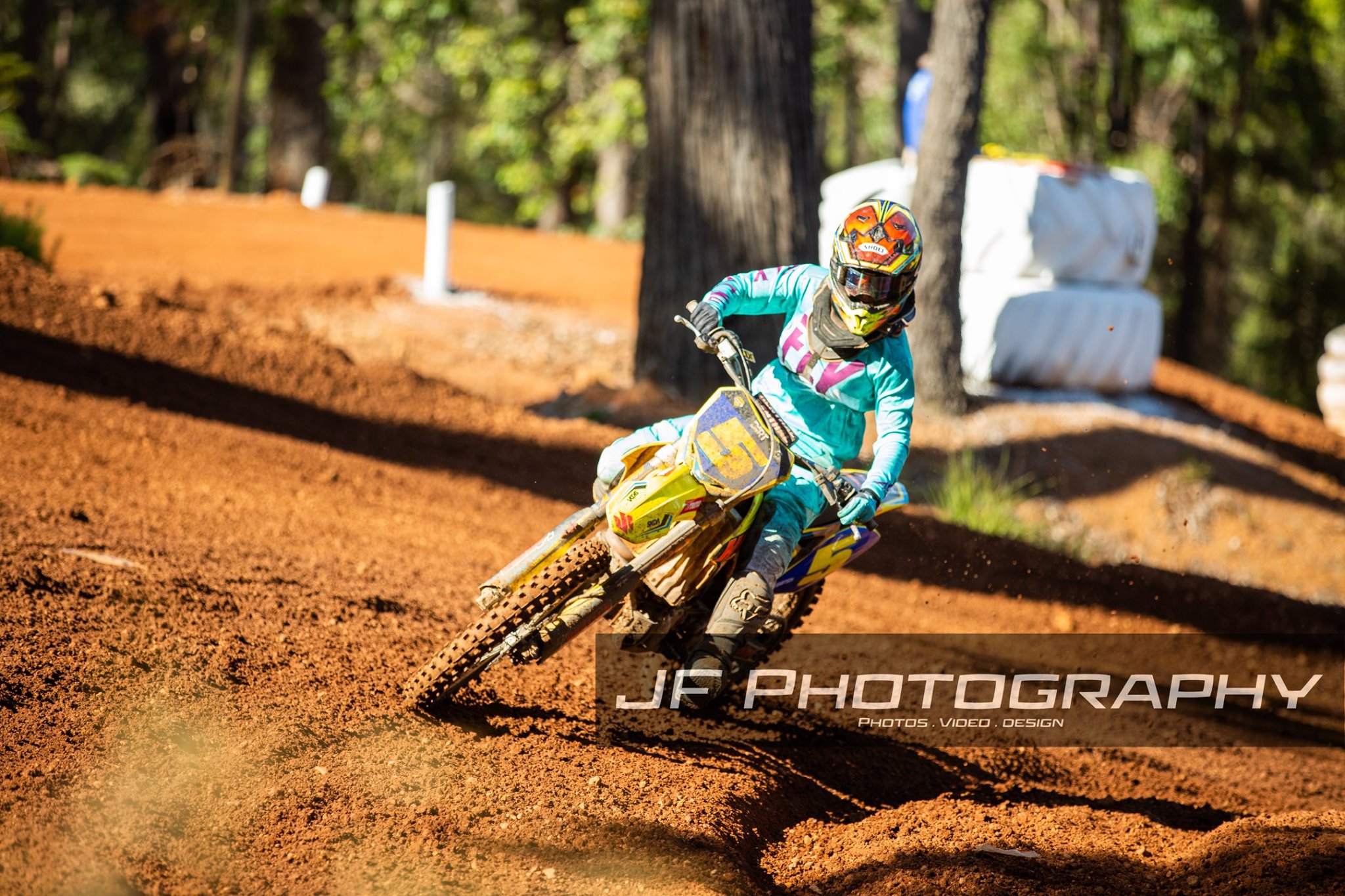 3 SOUTH AUSSIES IN TOP 10 OF THE 2019 WOMEN’S AUSTRALIAN MOTOCROSS ...