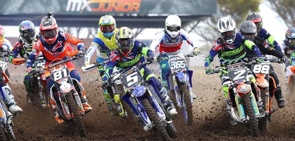 ALEX LARWOOD GEARING UP TO HEAD TO ITALY, WITH SUPPORT FROM MSA ...