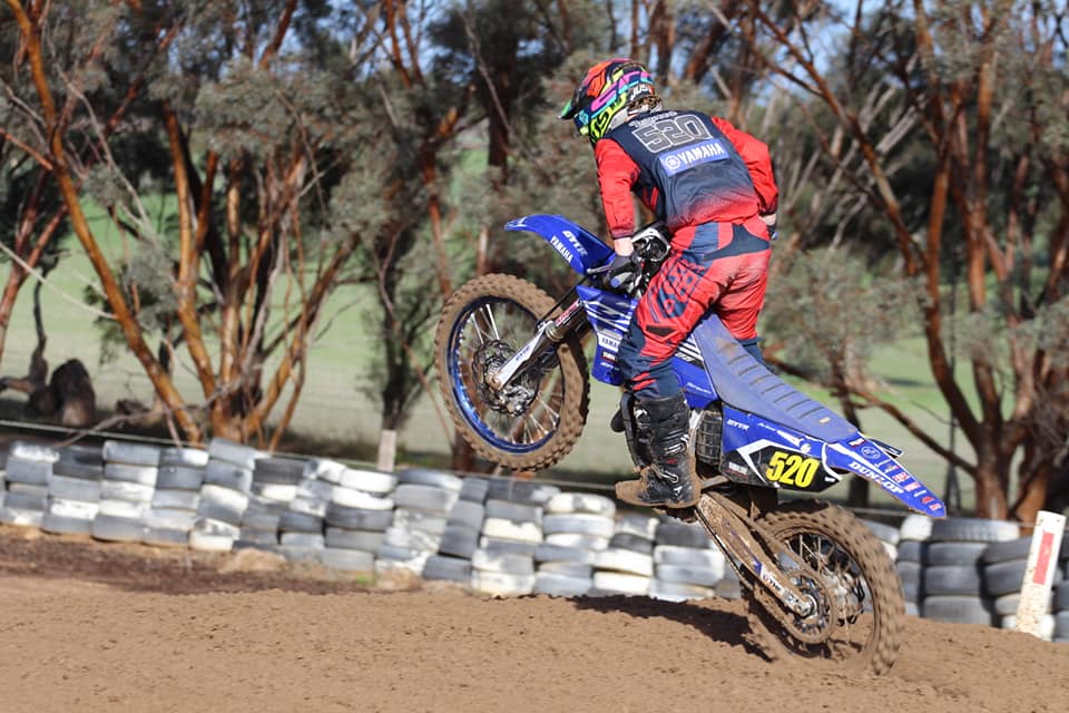 ALEX LARWOOD GEARING UP TO HEAD TO ITALY, WITH SUPPORT FROM MSA ...