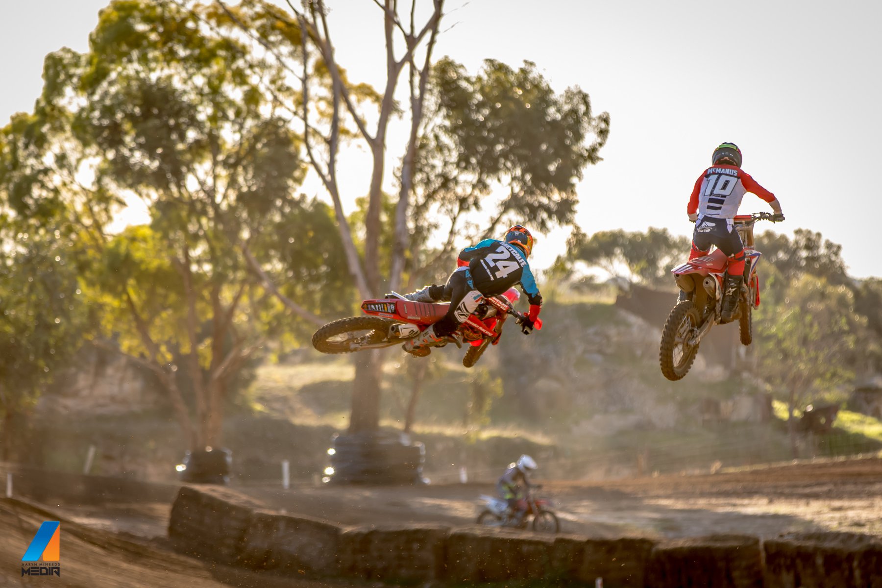 SAMX ROUND 2 @ KEITH - A WEEKEND OF BRILLIANT RACING AT A BRILLIANT ...