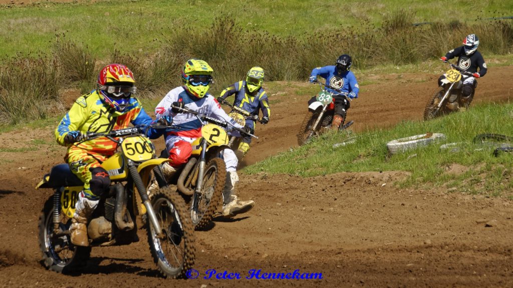 ENTRY EXTENSION FOR THE 2019 SA HISTORIC SCRAMBLE CHAMPIONSHIPS – BEING ...