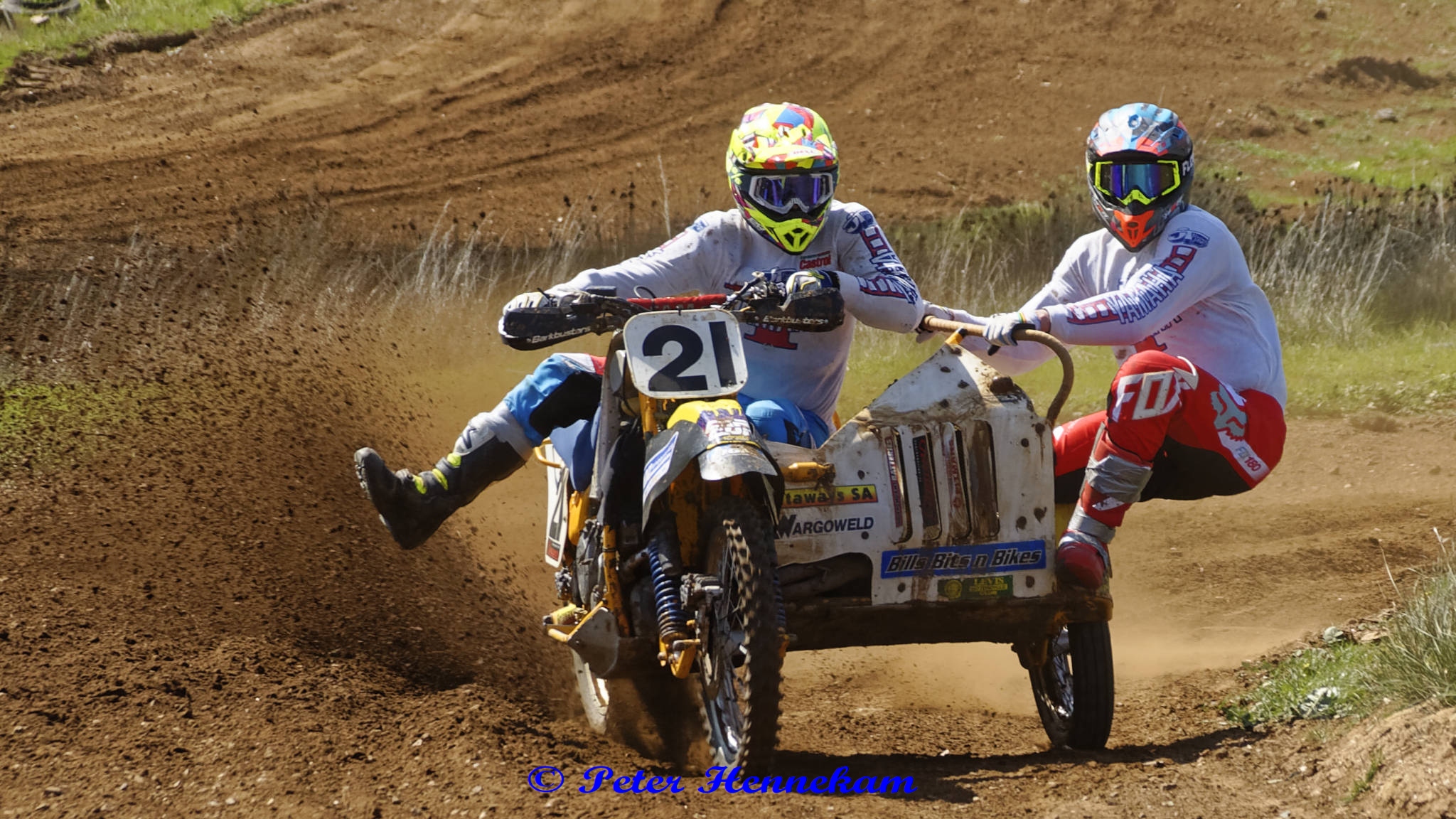 ENTRY EXTENSION FOR THE 2019 SA HISTORIC SCRAMBLE CHAMPIONSHIPS – BEING ...