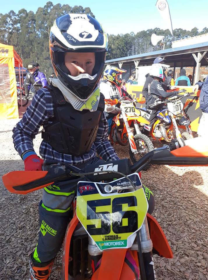 MOTORCYCLING SA, TRIALS SA & SA MOTOCROSS ANNOUNCE OFFICIAL 2019 STATE ...