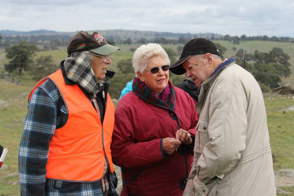 VALE MAX GRAETZ - Motorcycling SA