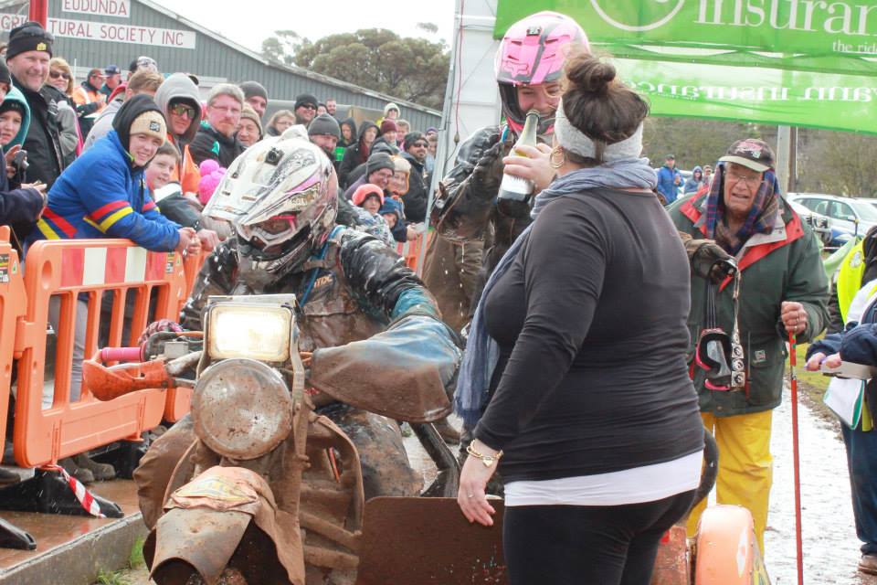 VALE MAX GRAETZ - Motorcycling SA