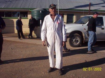 VALE MAX GRAETZ - Motorcycling SA