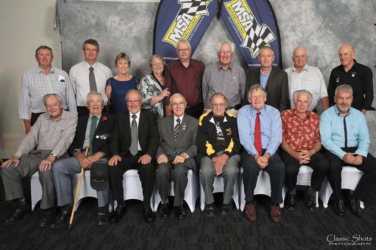 VALE MAX GRAETZ - Motorcycling SA