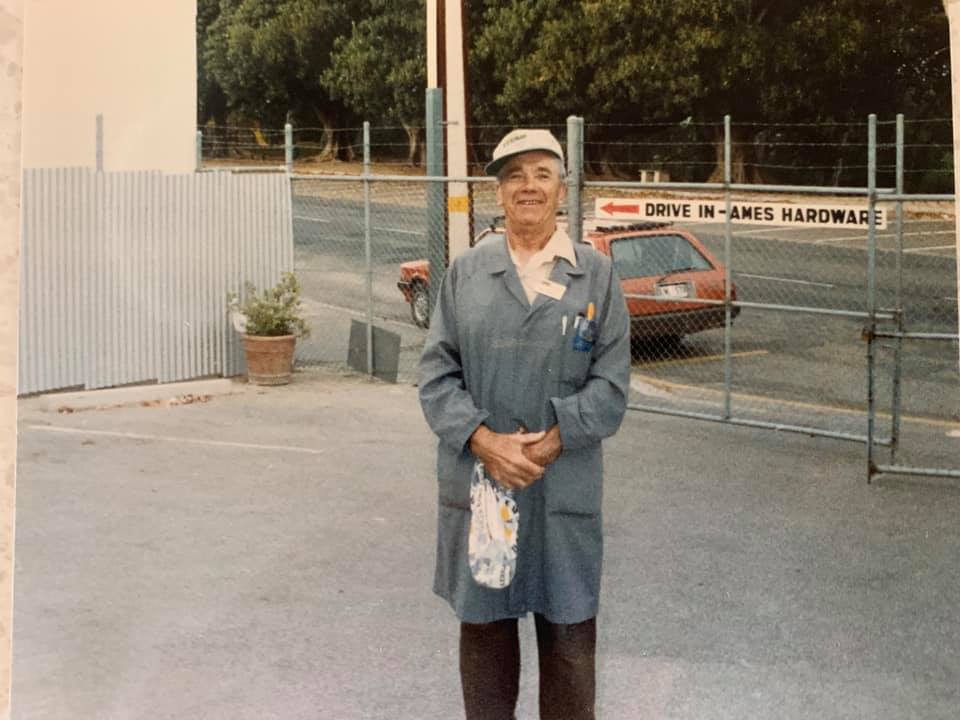 VALE MAX GRAETZ - Motorcycling SA