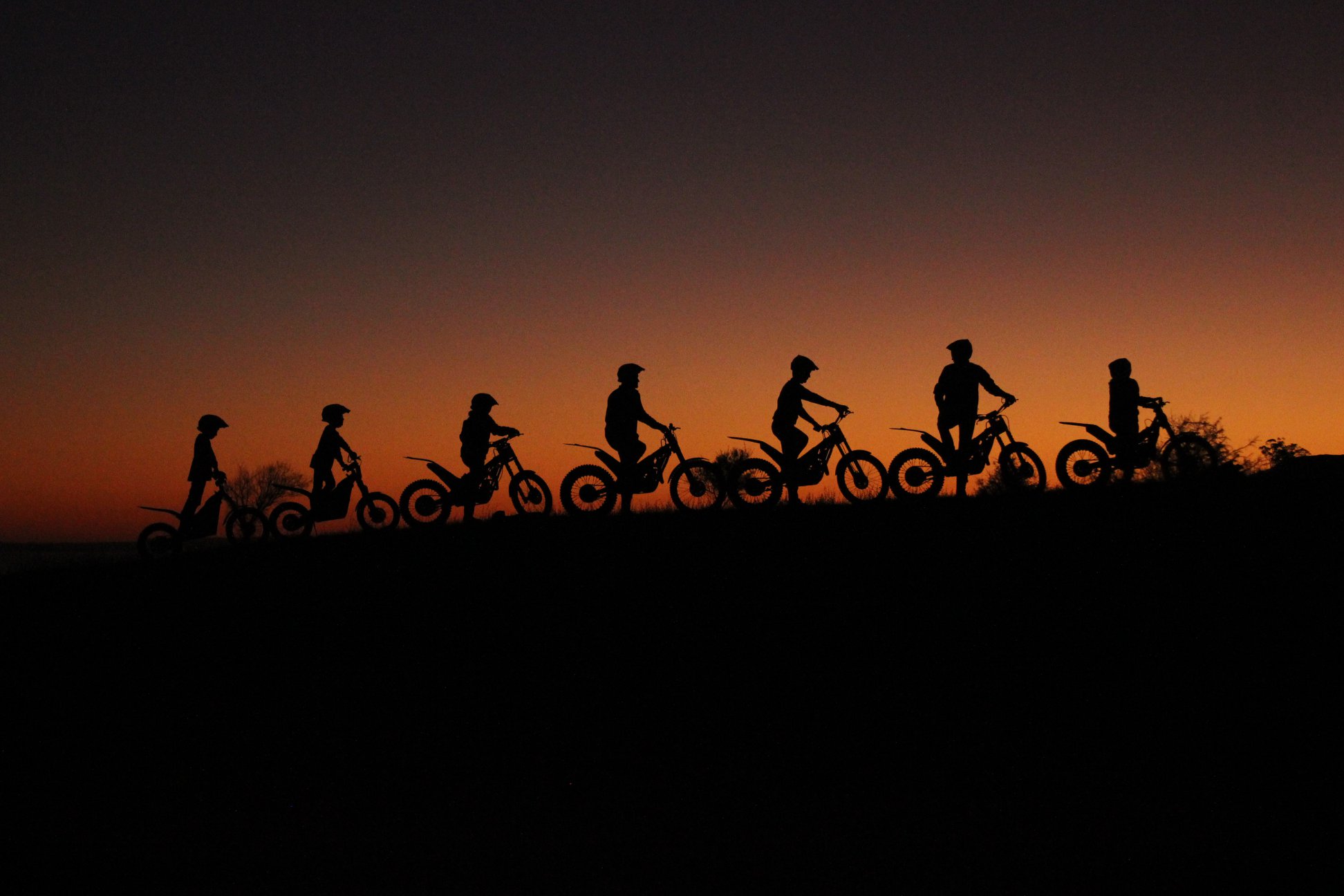 TRIALS SA RELEASE THEIR REVISED CALENDAR FOR 2020! - Motorcycling SA