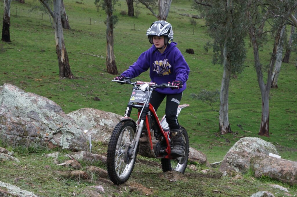 SA MOTOCROSS CHAMPIONSHIPS, THE MIKE CONNORS RELIABILITY TRIAL AND MAX ...