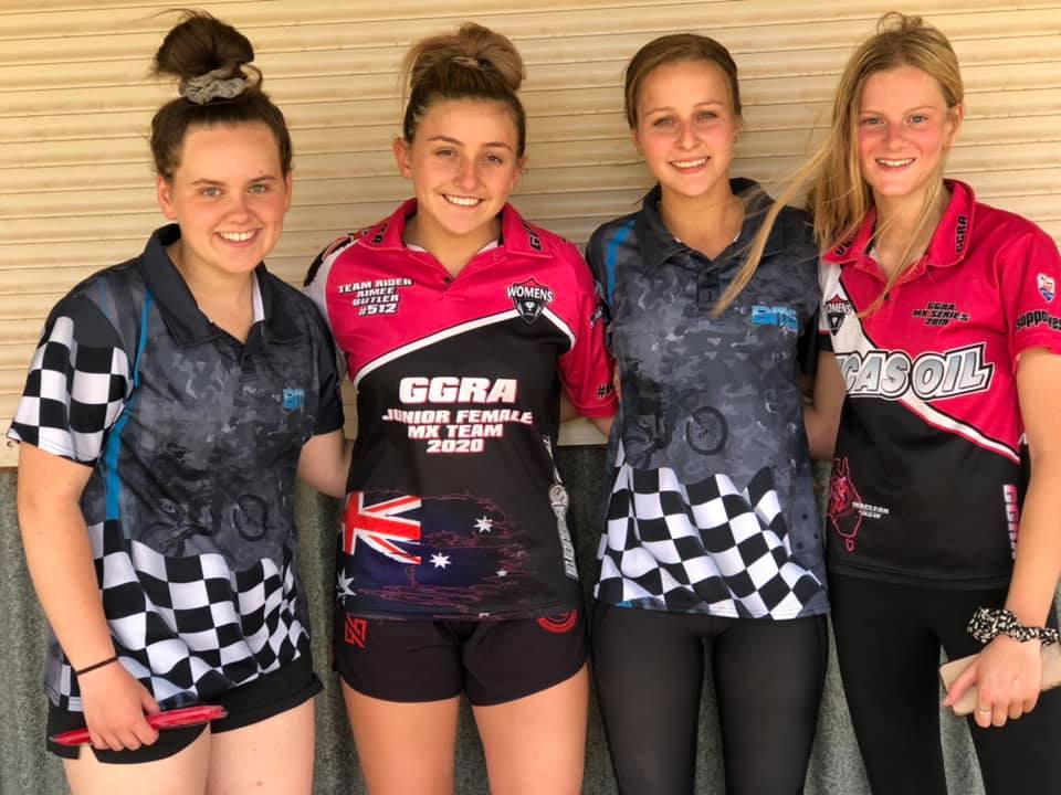 SA MOTOCROSS CHAMPIONSHIPS, THE MIKE CONNORS RELIABILITY TRIAL AND MAX ...