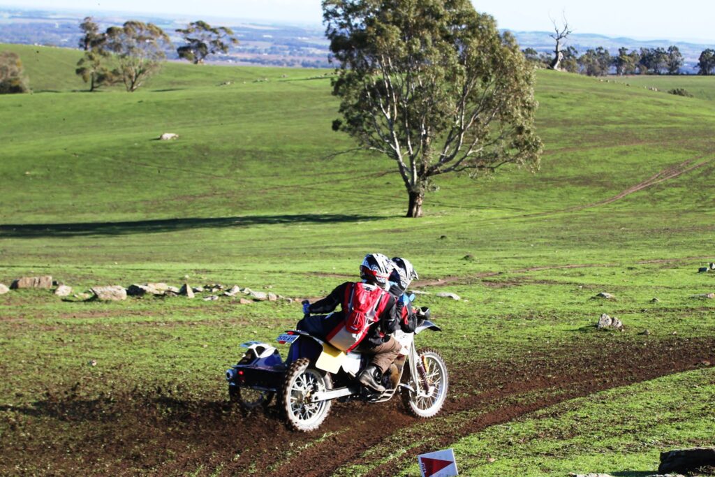 SA MOTOCROSS CHAMPIONSHIPS, THE MIKE CONNORS RELIABILITY TRIAL AND MAX ...