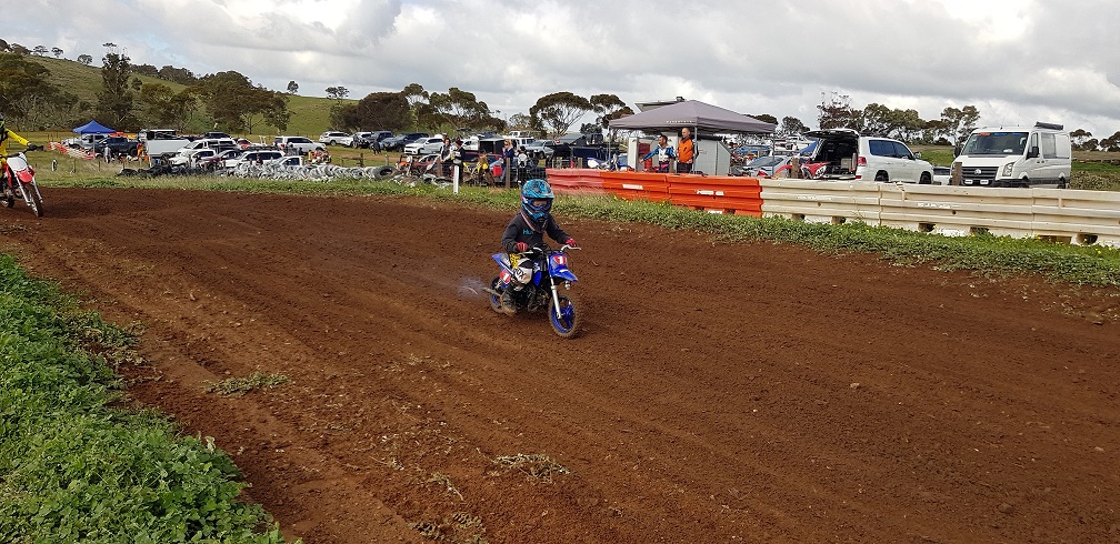 ACUSA Park - Motorcycling SA