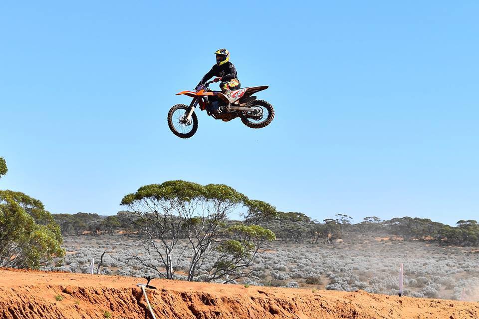 SA MOTOCROSS CHAMPIONSHIPS, THE MIKE CONNORS RELIABILITY TRIAL AND MAX ...