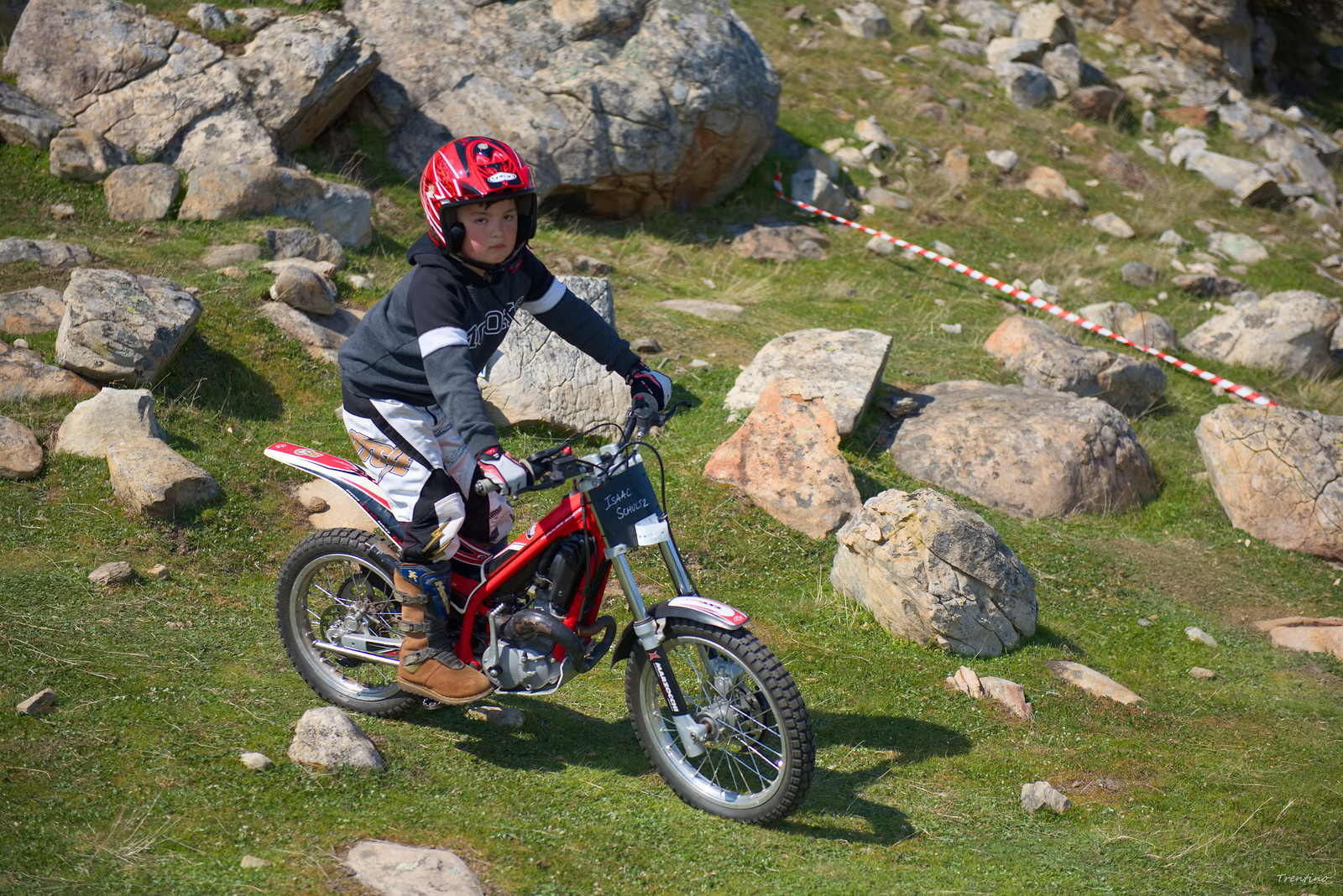 TRIALS SA & THE JUVENTUS MCC GEAR UP FOR 2020 SA TRIAL CHAMPIONSHIPS ...