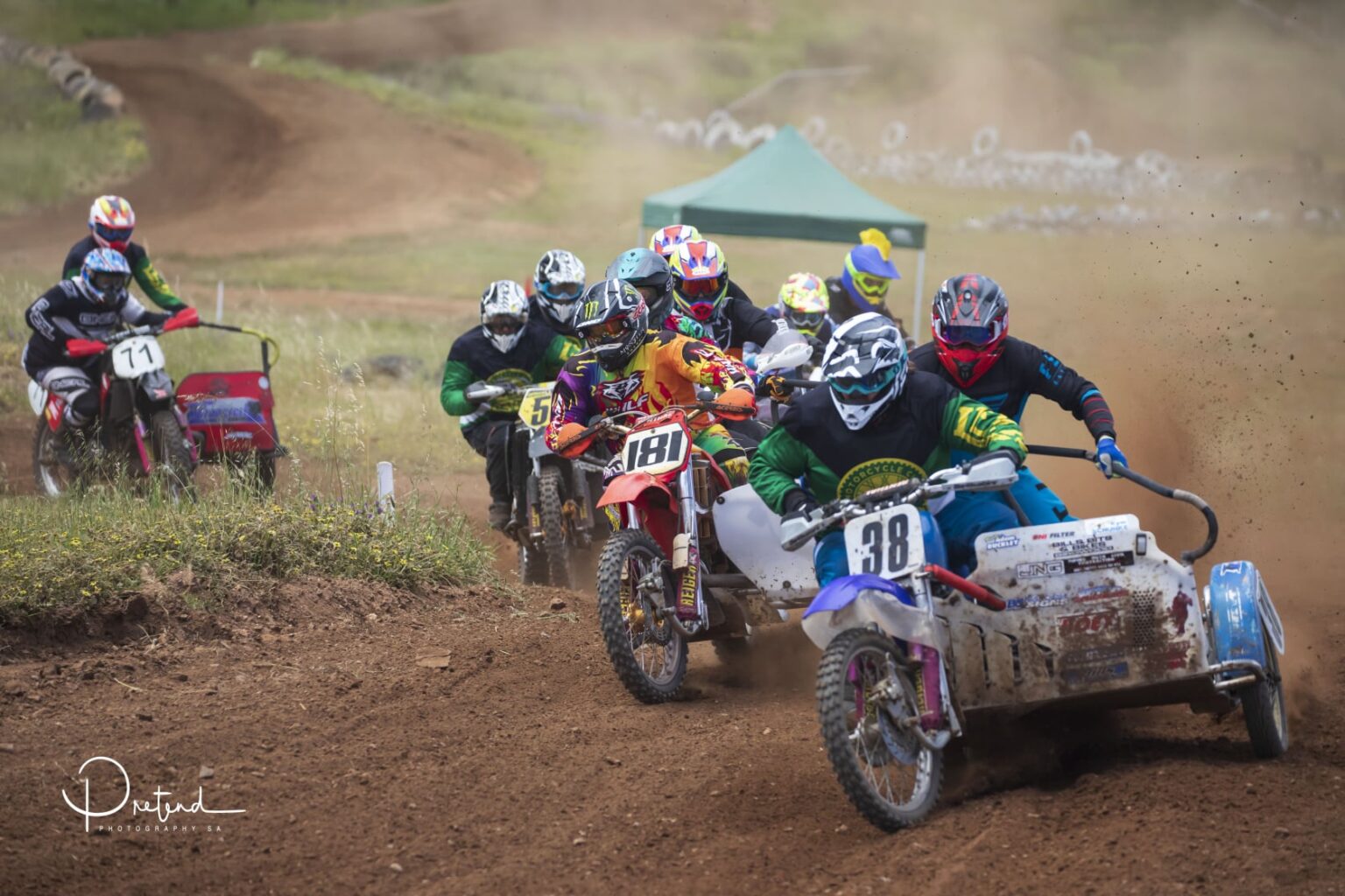 2021 MOTORCYCLING SA CALENDAR OF EVENTS – RELEASED! - Motorcycling SA