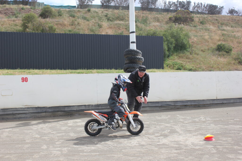 MSA'S LEVEL 1 COACHES COURSE - A WEEKEND WELL SPENT! - Motorcycling SA