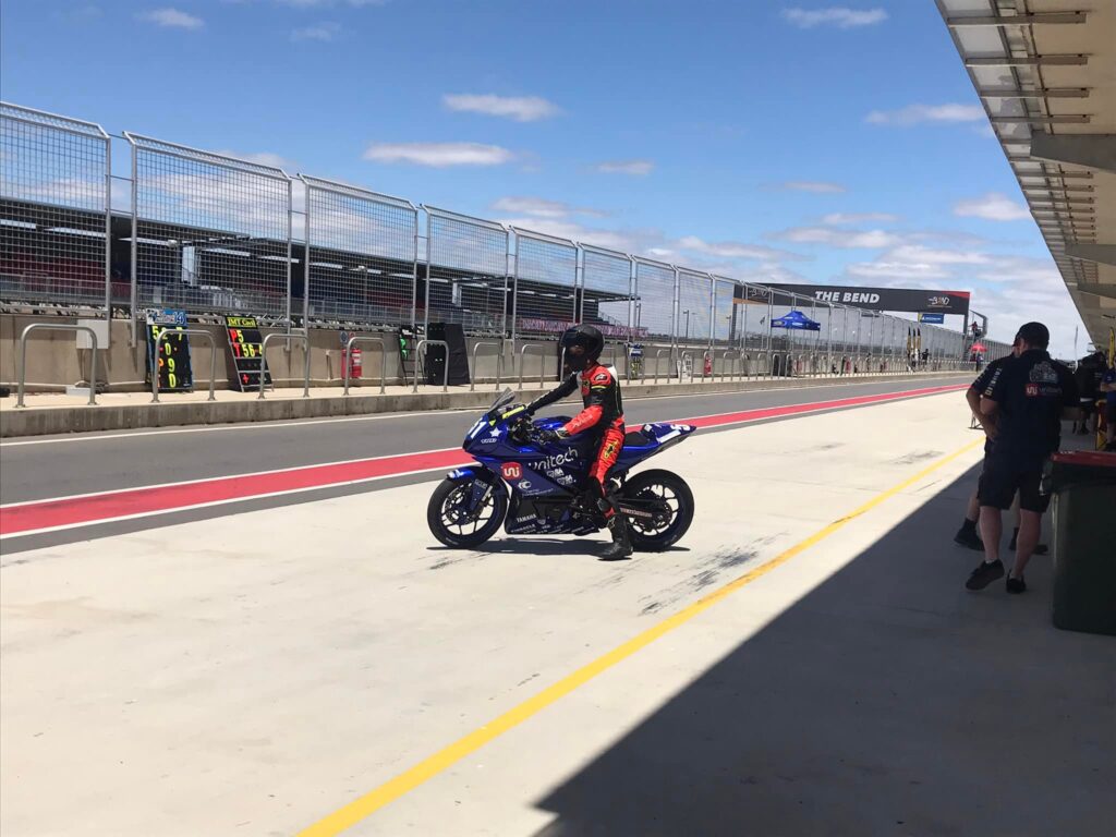 2021 RISING STAR NOMINEES SAMUEL PEZZETTA, CAMERON RENDE & RIKKI HENRY ...