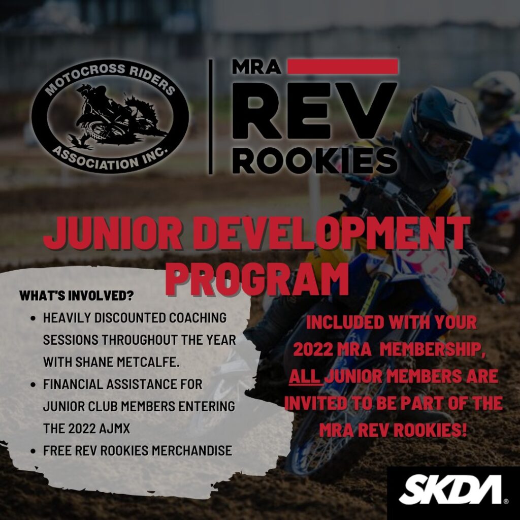 SAMX Championship Archives - Motorcycling SA