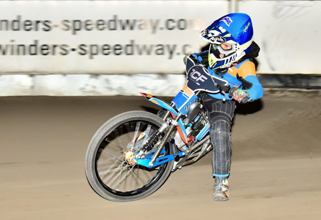 SIDEWINDERS' BIGGEST WEEKEND OF 2022 - THE AUSTRALIAN 125CC U16 ...