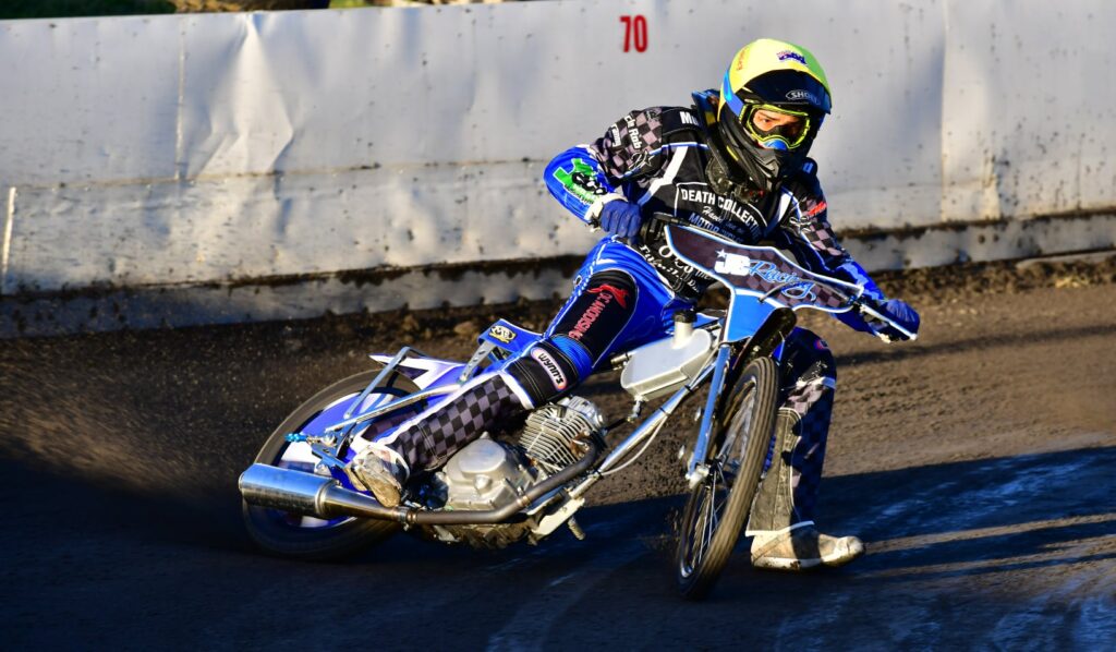 SIDEWINDERS' BIGGEST WEEKEND OF 2022 - THE AUSTRALIAN 125CC U16 ...