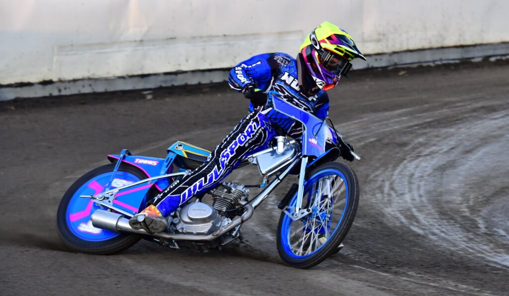 SIDEWINDERS' BIGGEST WEEKEND OF 2022 - THE AUSTRALIAN 125CC U16 ...