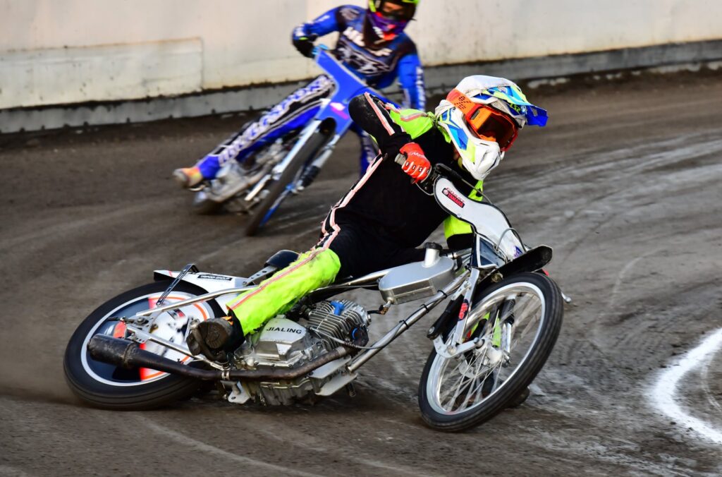 SIDEWINDERS' BIGGEST WEEKEND OF 2022 - THE AUSTRALIAN 125CC U16 ...