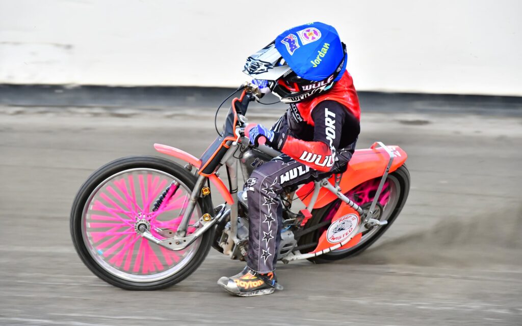 SIDEWINDERS' BIGGEST WEEKEND OF 2022 - THE AUSTRALIAN 125CC U16 ...