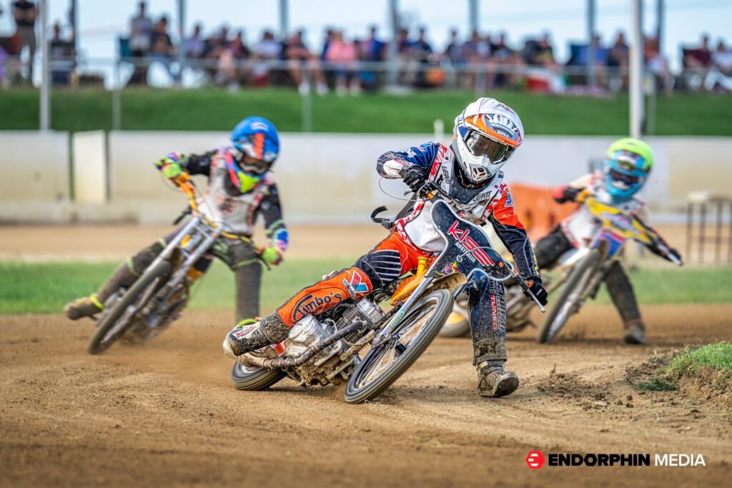 SIDEWINDERS' BIGGEST WEEKEND OF 2022 - THE AUSTRALIAN 125CC U16 ...
