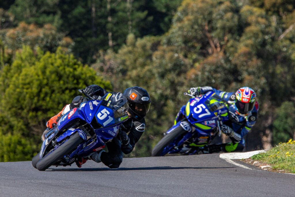 SA ROAD RACE CHAMPIONSHIPS - MALLALA SET TO ROAR INTO ACTION ...