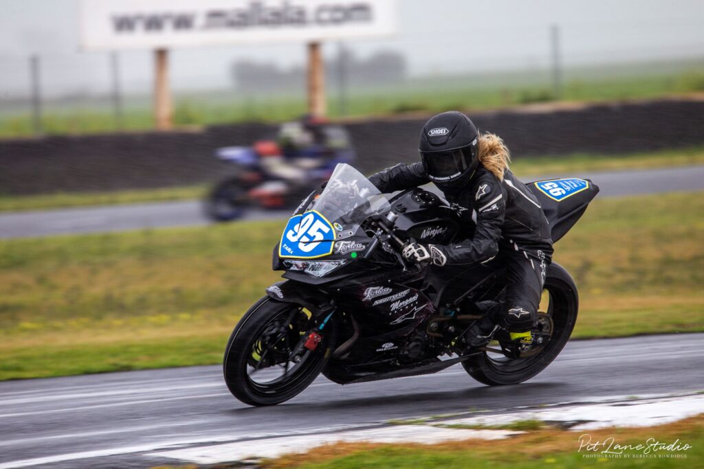 SA ROAD RACE CHAMPIONSHIPS - MALLALA SET TO ROAR INTO ACTION ...