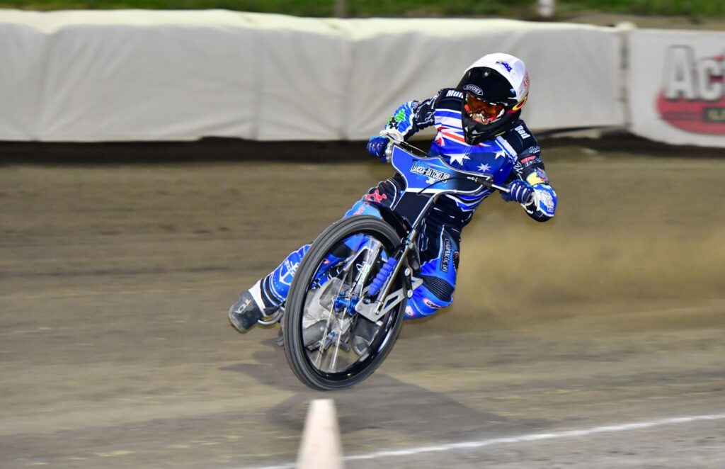 PRESS RELEASE :- SA SPEEDWAY 2022/23 – PART 2, THE 2023 PART ...