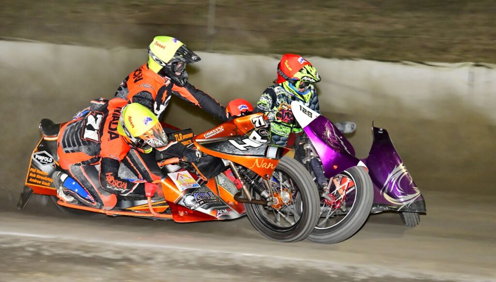 PRESS RELEASE :- SA SPEEDWAY 2022/23 – PART 2, THE 2023 PART ...