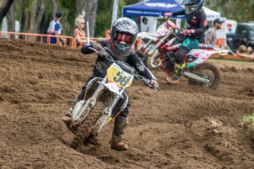 PRESS RELEASE :-MOTOCROSS 2023 – GETTING BIGGER & BETTER EACH YEAR ...