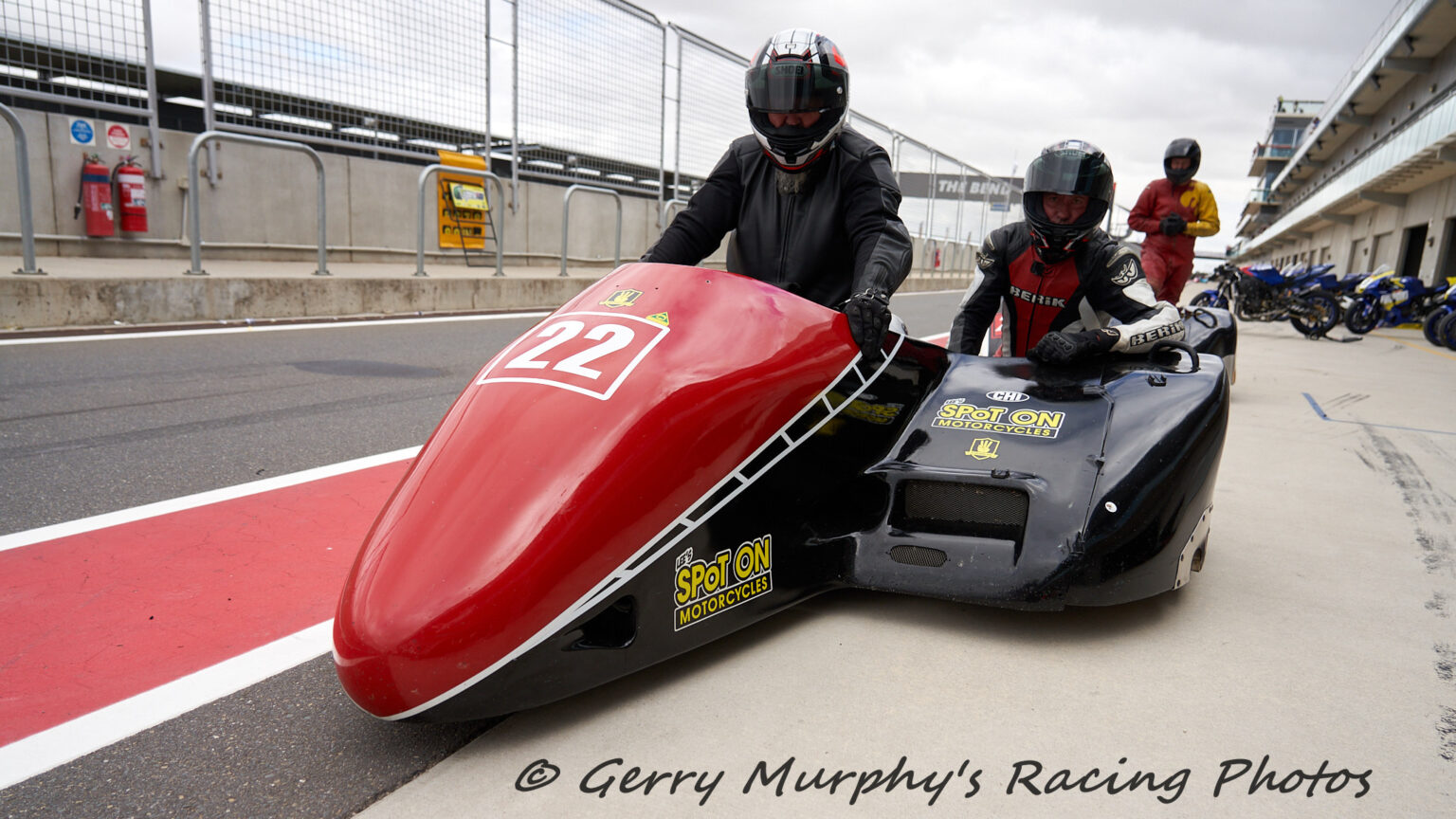 PRESS RELEASE :- 2023 SOUTH AUSTRALIAN ROAD RACE CALENDAR DATES RELEASE ...