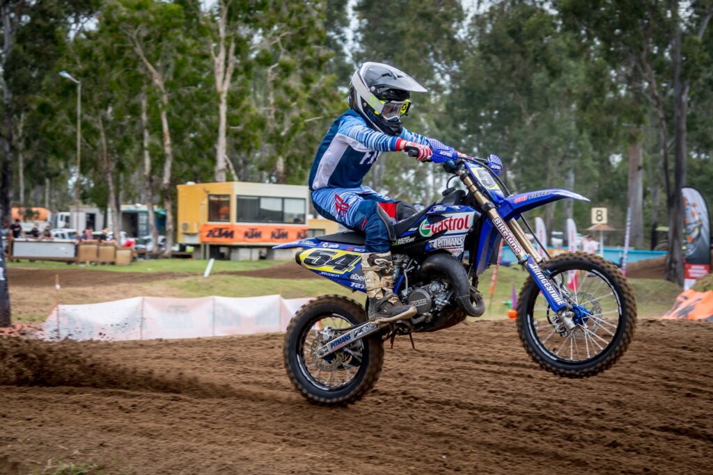 PRESS RELEASE :-MOTOCROSS 2023 – GETTING BIGGER & BETTER EACH YEAR ...