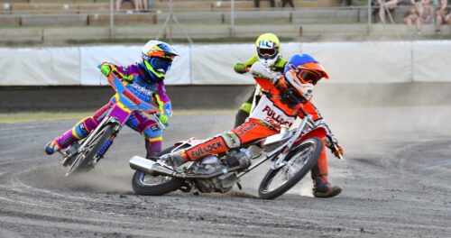 PRESS RELEASE :- SA SPEEDWAY 2022/23 – PART 2, THE 2023 PART ...