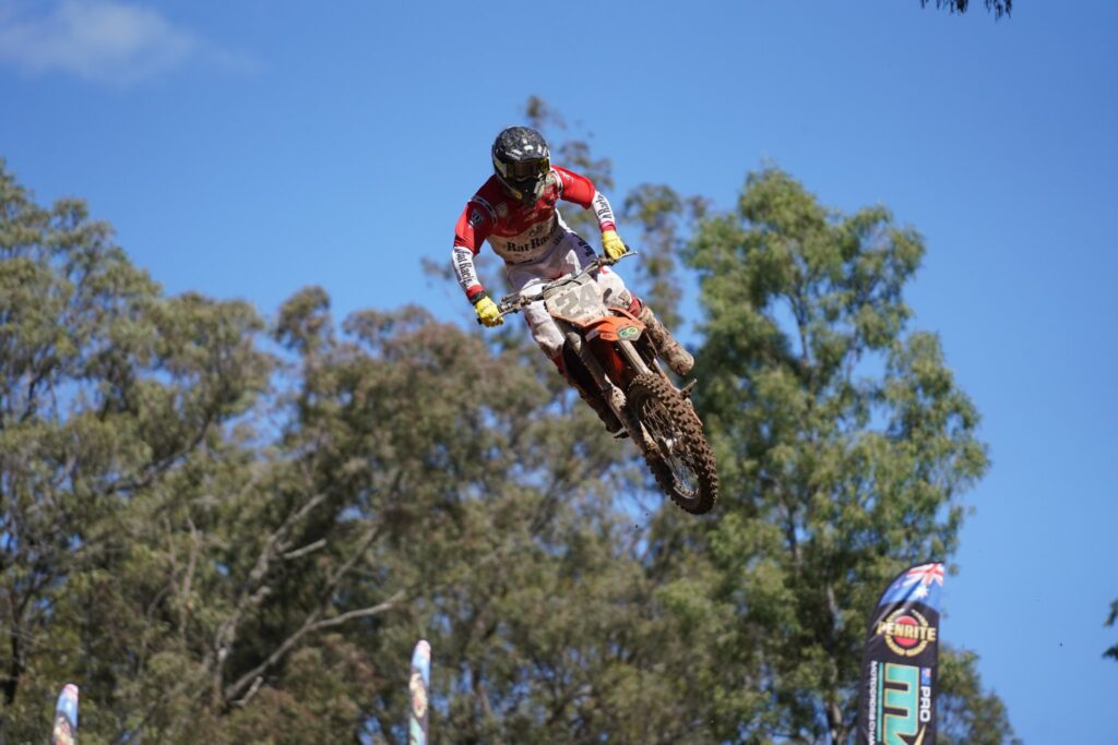 PRESS RELEASE :-MOTOCROSS 2023 – GETTING BIGGER & BETTER EACH YEAR ...