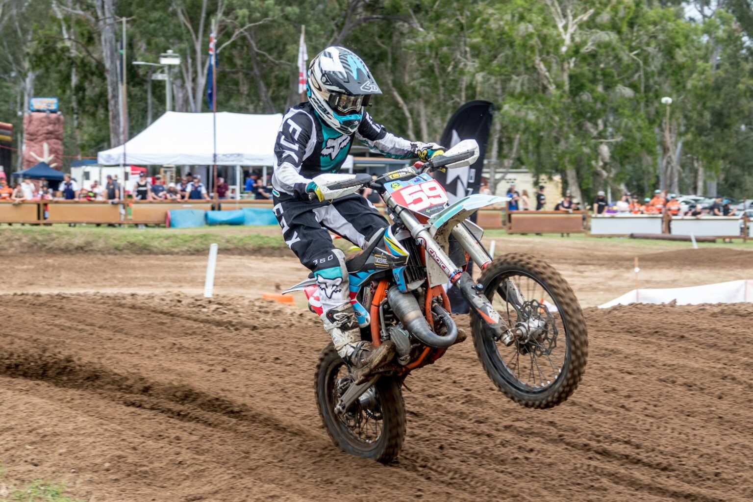 PRESS RELEASE :-MOTOCROSS 2023 – GETTING BIGGER & BETTER EACH YEAR ...
