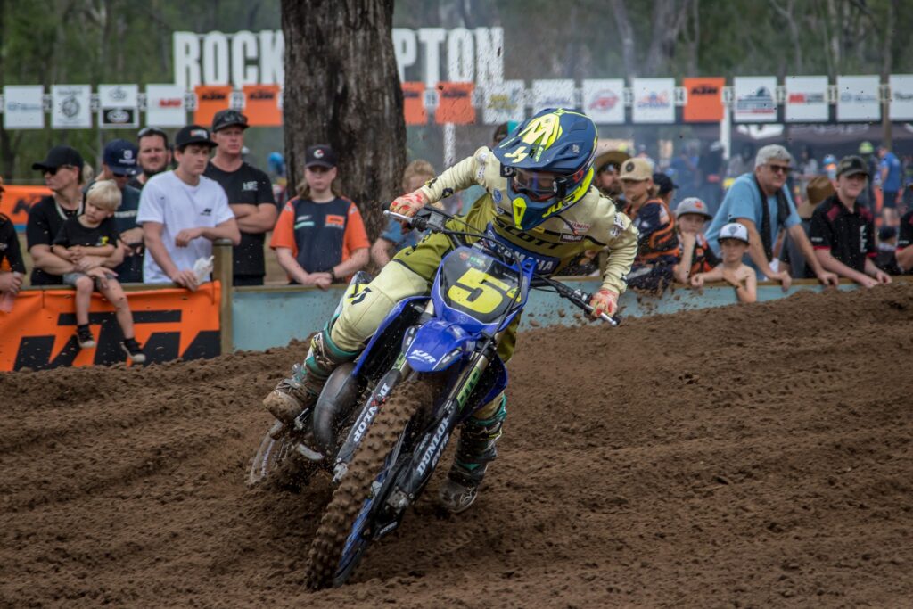 PRESS RELEASE :-MOTOCROSS 2023 – GETTING BIGGER & BETTER EACH YEAR ...