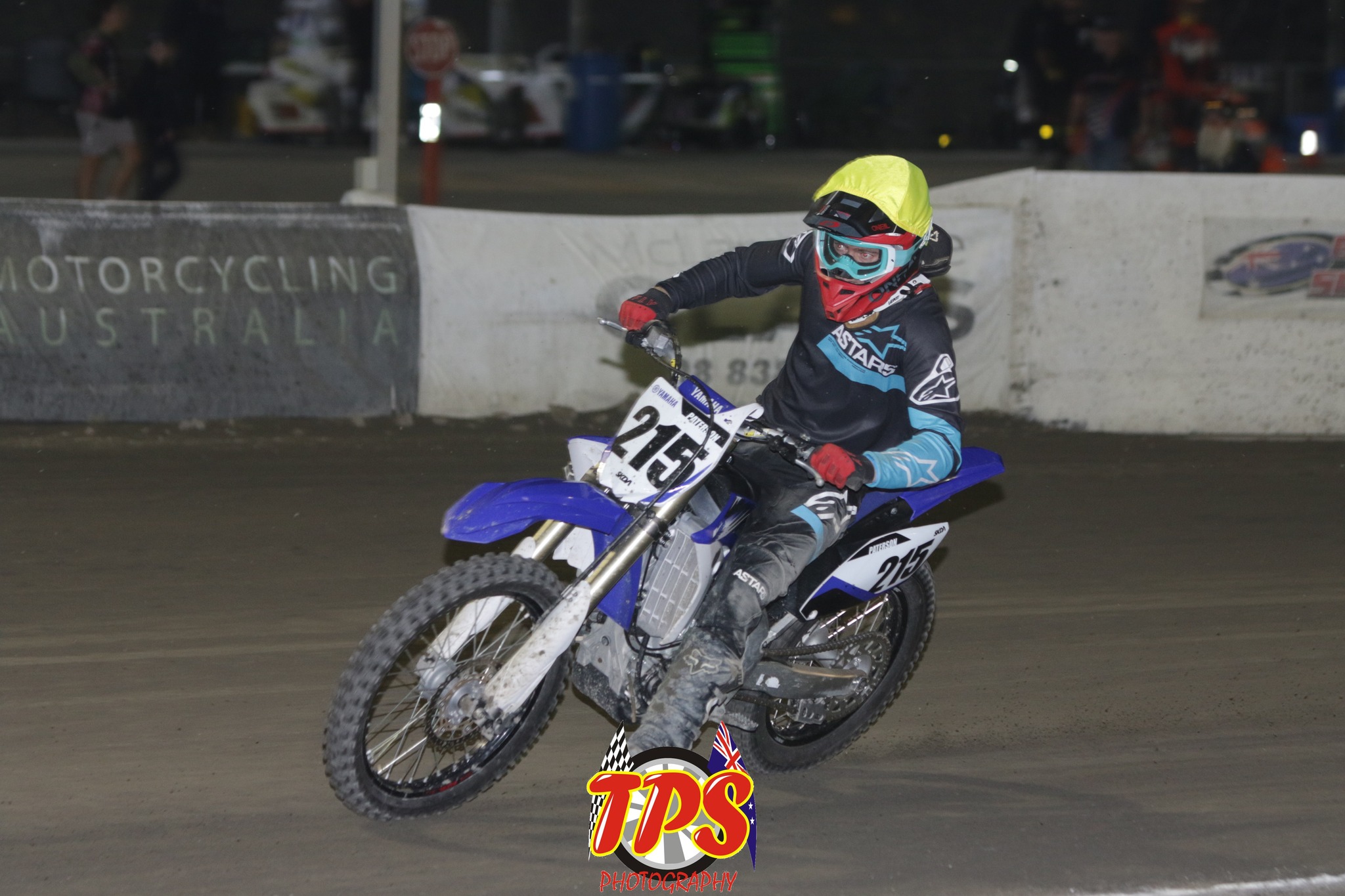 RESULTS - TAKE 2: NATIONAL KARATE SOUTH AUSTRALIAN 500CC SOLO ...