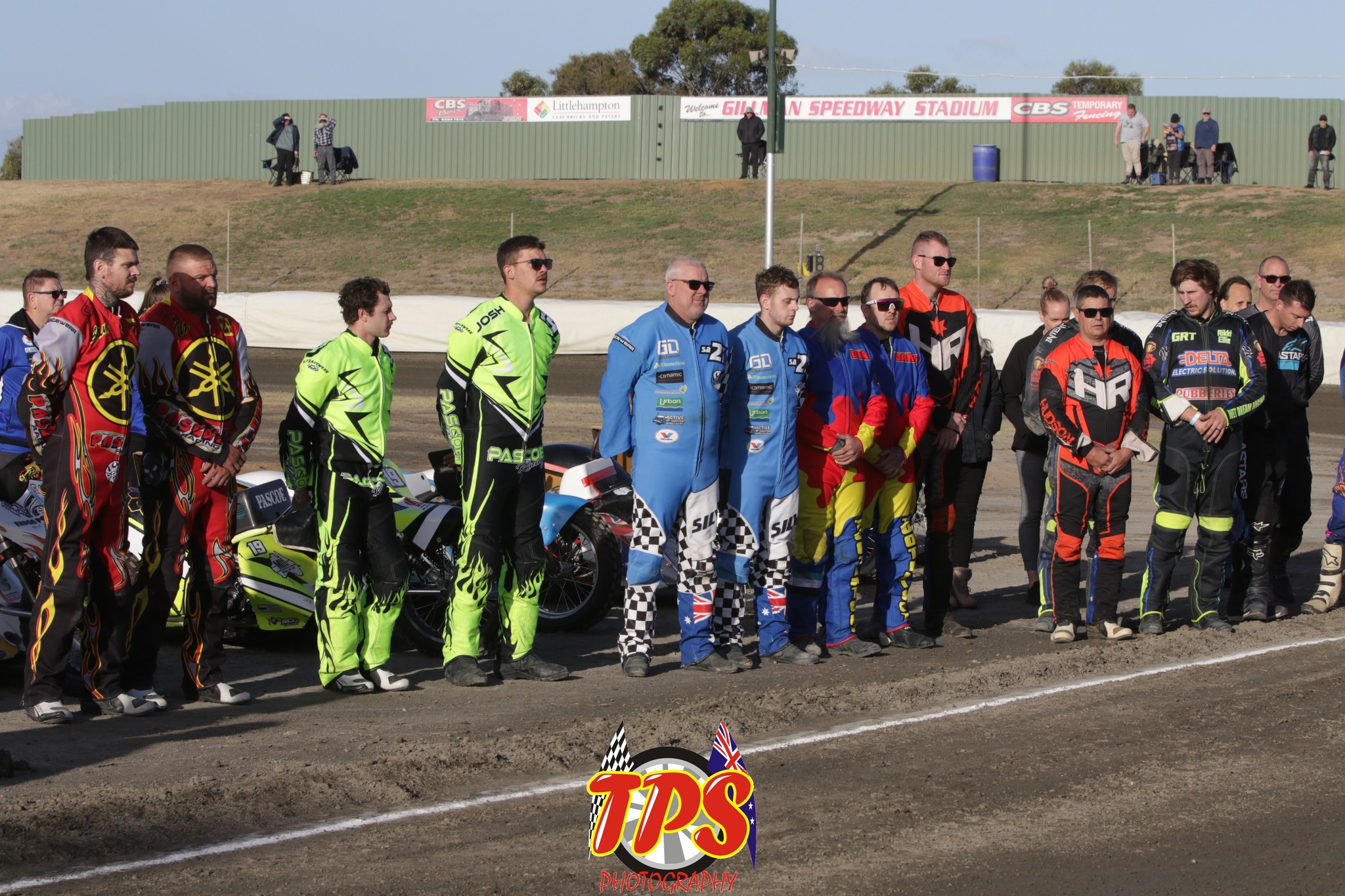 RESULTS - TAKE 2: NATIONAL KARATE SOUTH AUSTRALIAN 500CC SOLO ...