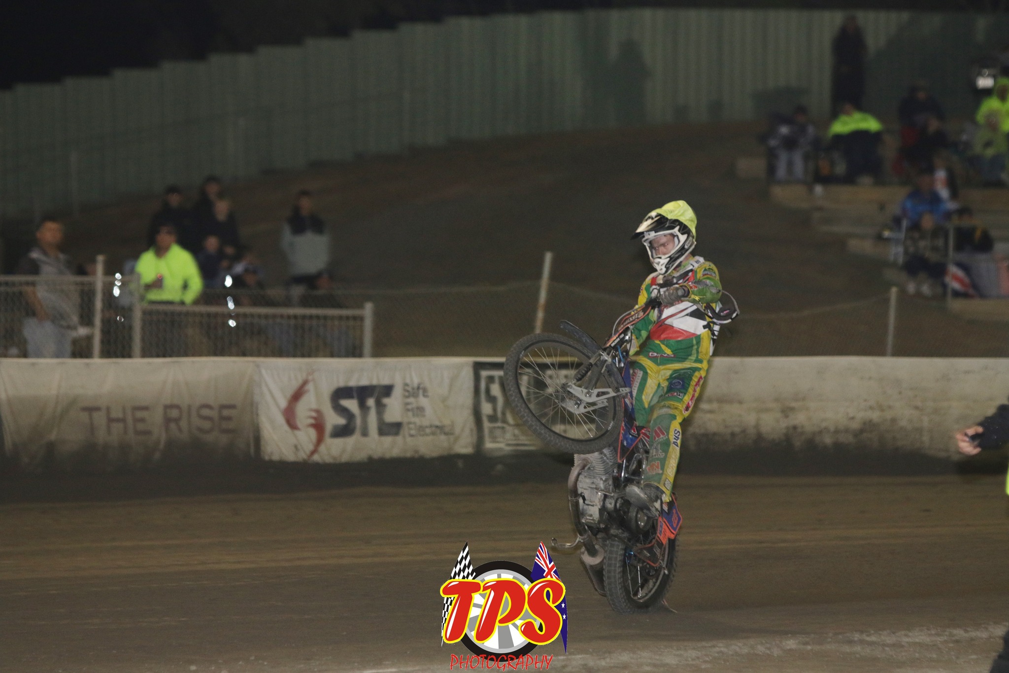 RESULTS - TAKE 2: NATIONAL KARATE SOUTH AUSTRALIAN 500CC SOLO ...