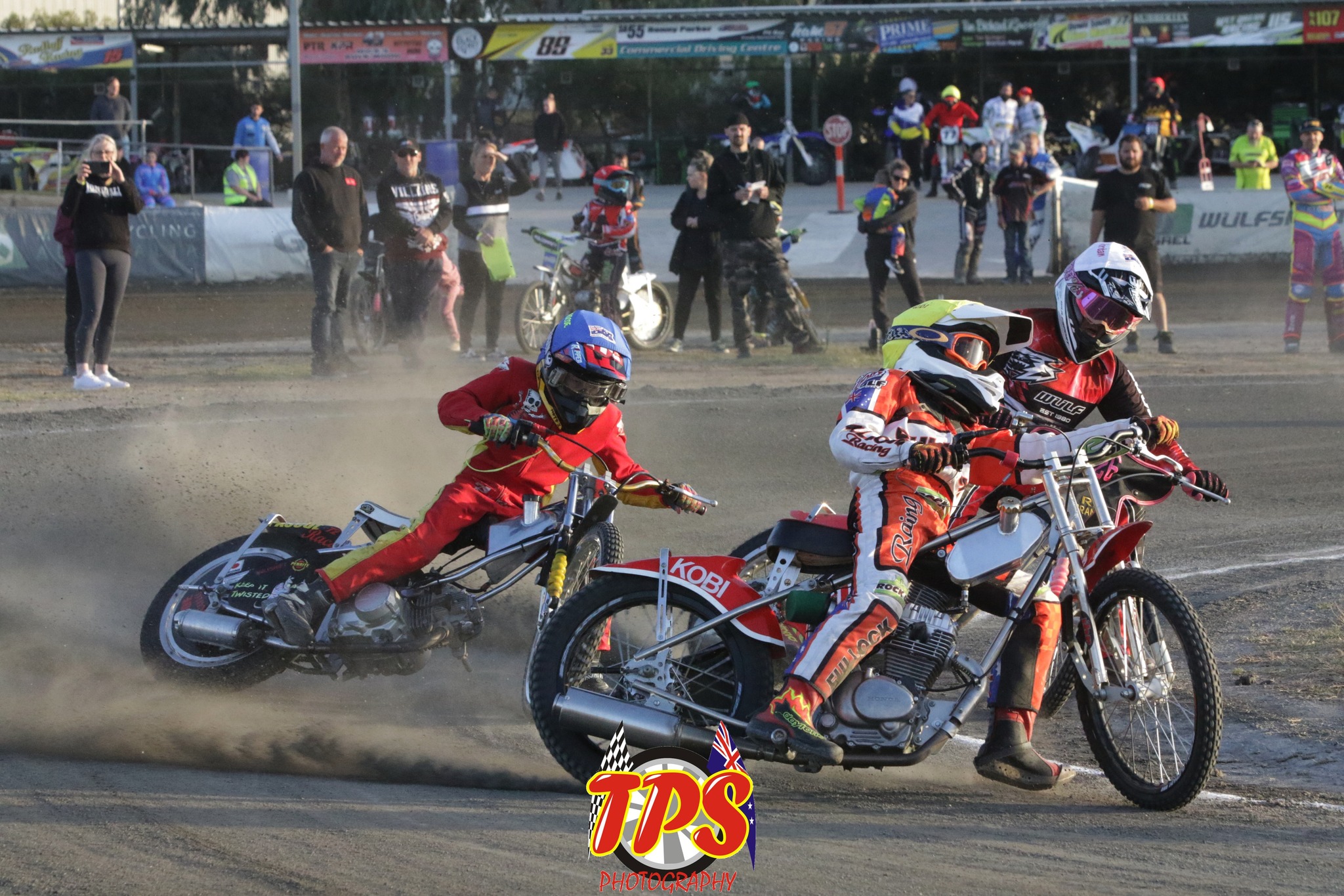 RESULTS - TAKE 2: NATIONAL KARATE SOUTH AUSTRALIAN 500CC SOLO ...