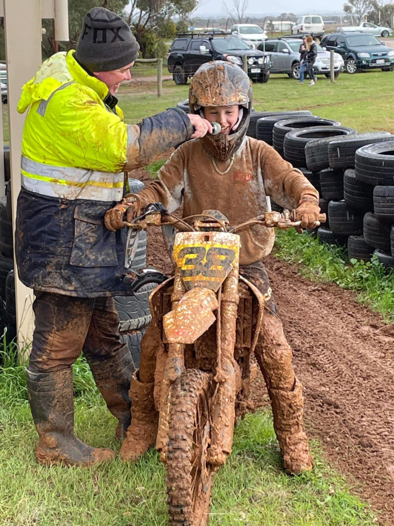 IMPORTANT NEWS - CLINT GOW-SMITH HAS STEPPED DOWN AS MOTOCROSS SPORTS ...