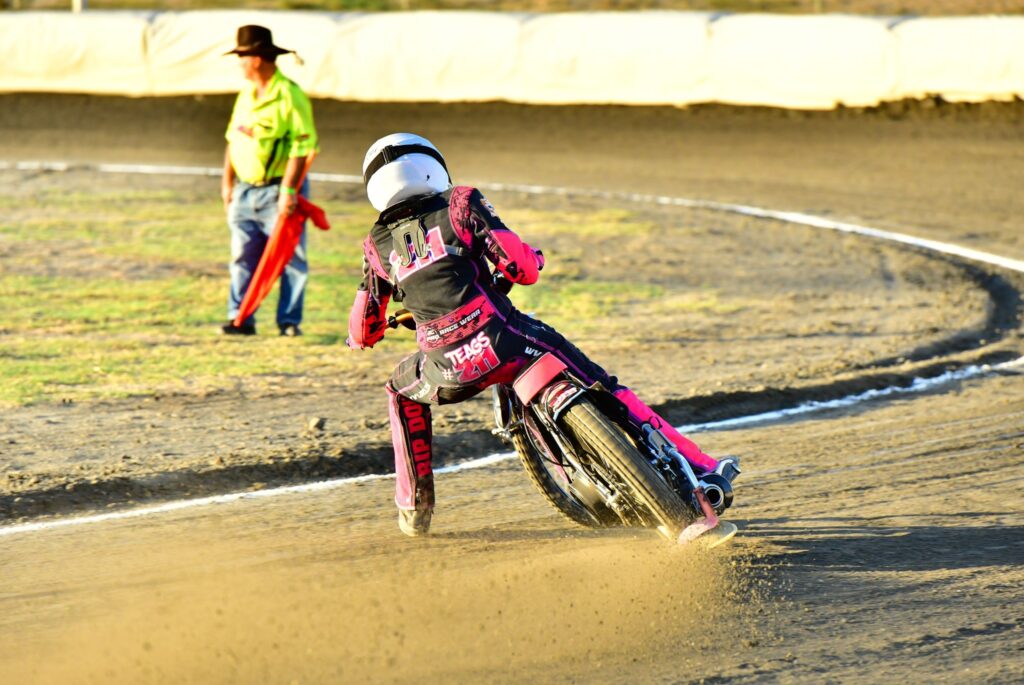 100 Years of Speedway Racing and The Sidecar Gold Cup- A Night of ...