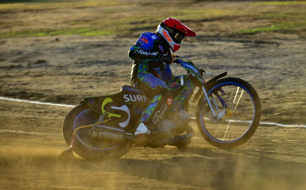 100 Years of Speedway Racing and The Sidecar Gold Cup- A Night of ...
