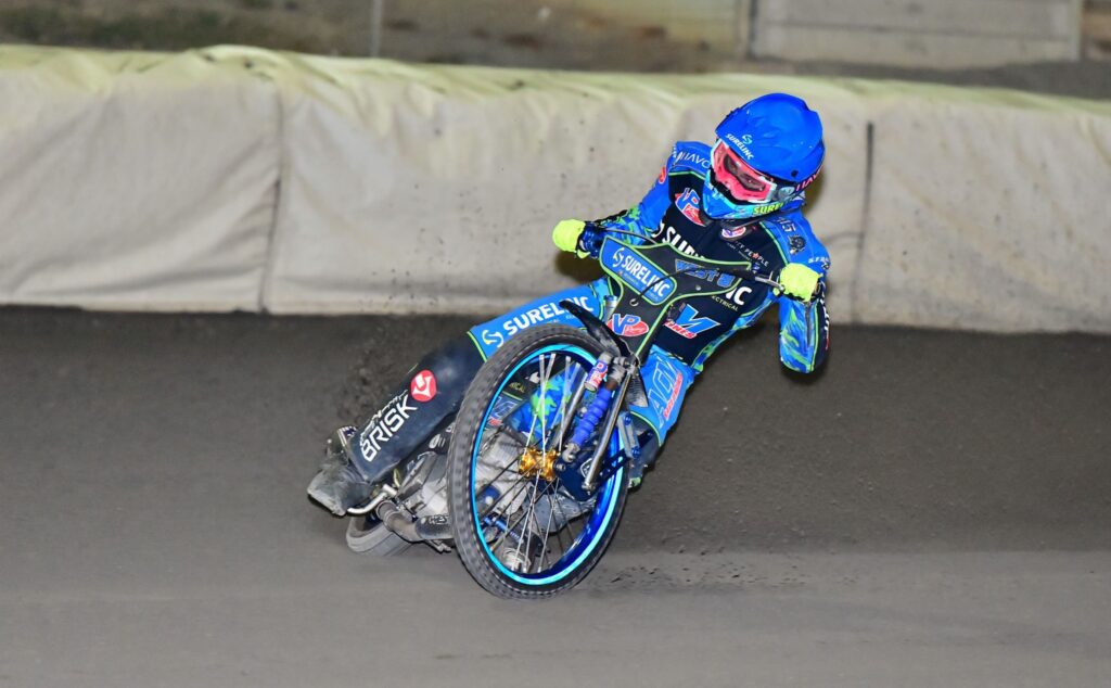FINAL BANG FOR THE SEASON - 2023 SA PAINTMASTER SIDECAR CUP ...